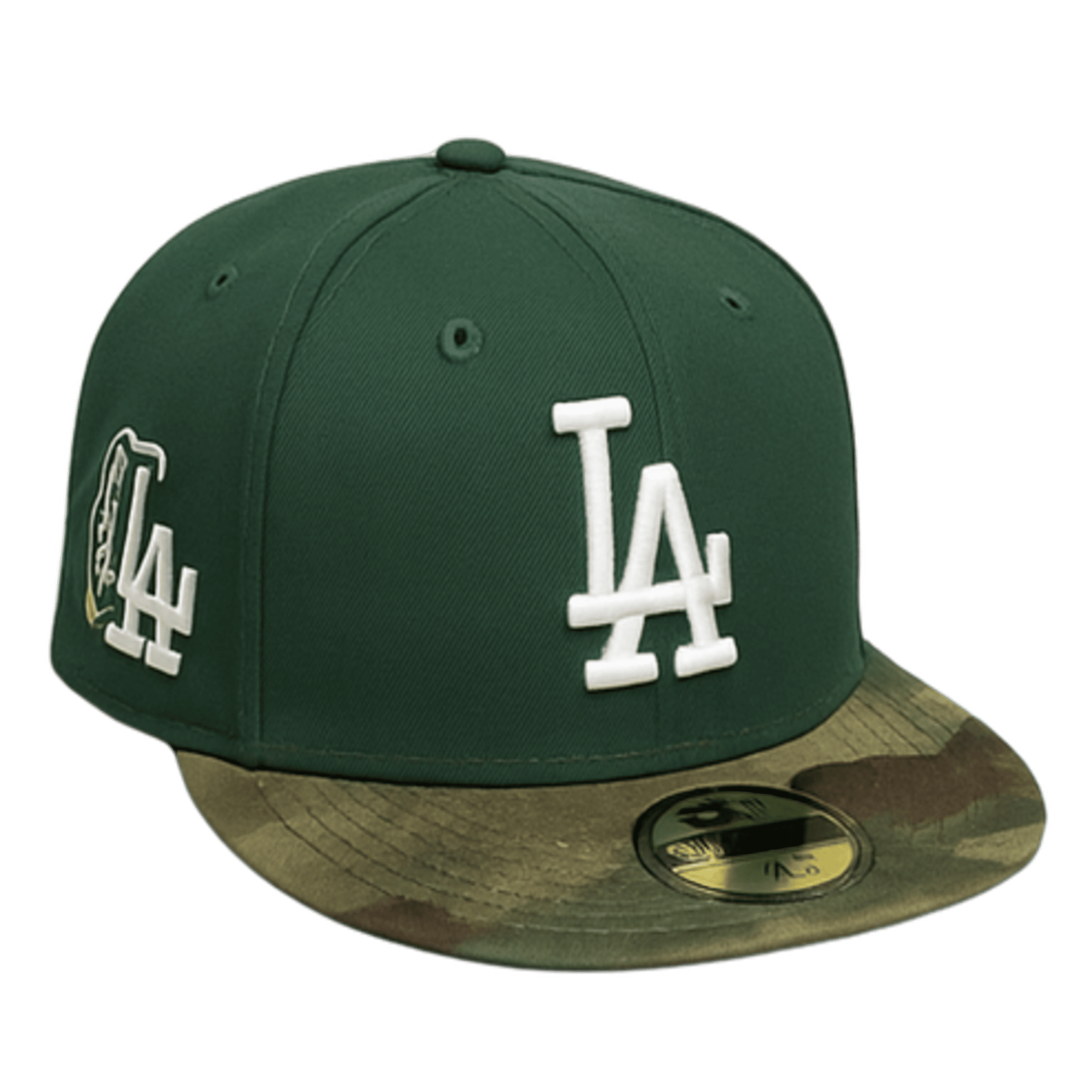 Hats – Jason Fitteds